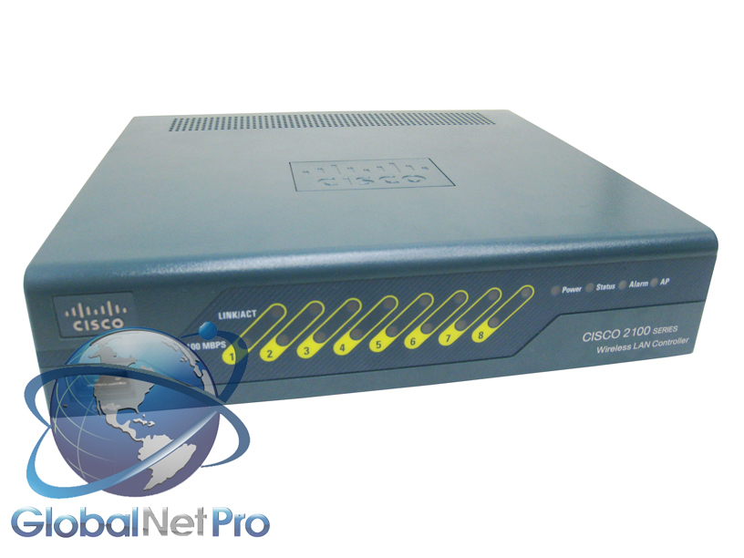 GlobalNet Pro, Your Source for New & Used Networking Hardware