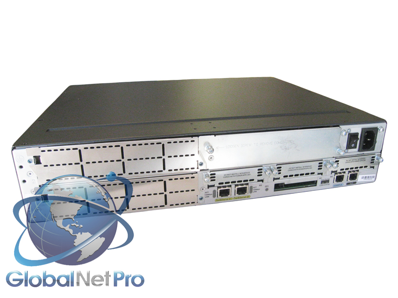 GlobalNet Pro, Your Source for New & Used Networking Hardware