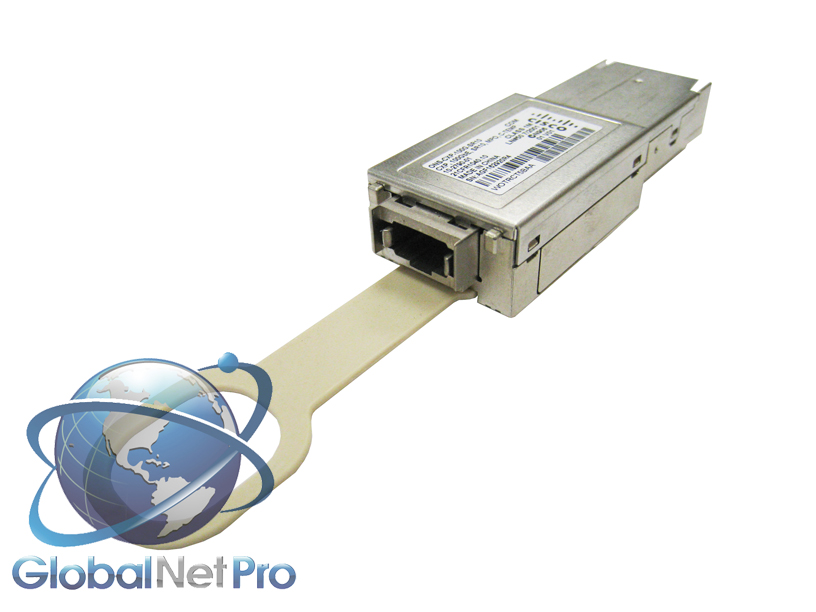 GENUINE CISCO ONS-CXP-100G-SR10 - CXP - 100GBASE-SR - LIFETIME WARRANTY ...