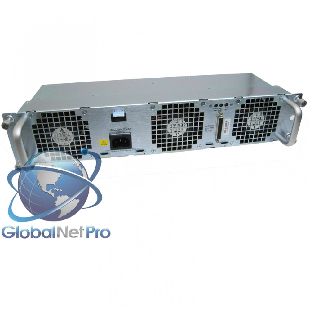 ASR1004-PWR-AC - Cisco routers
