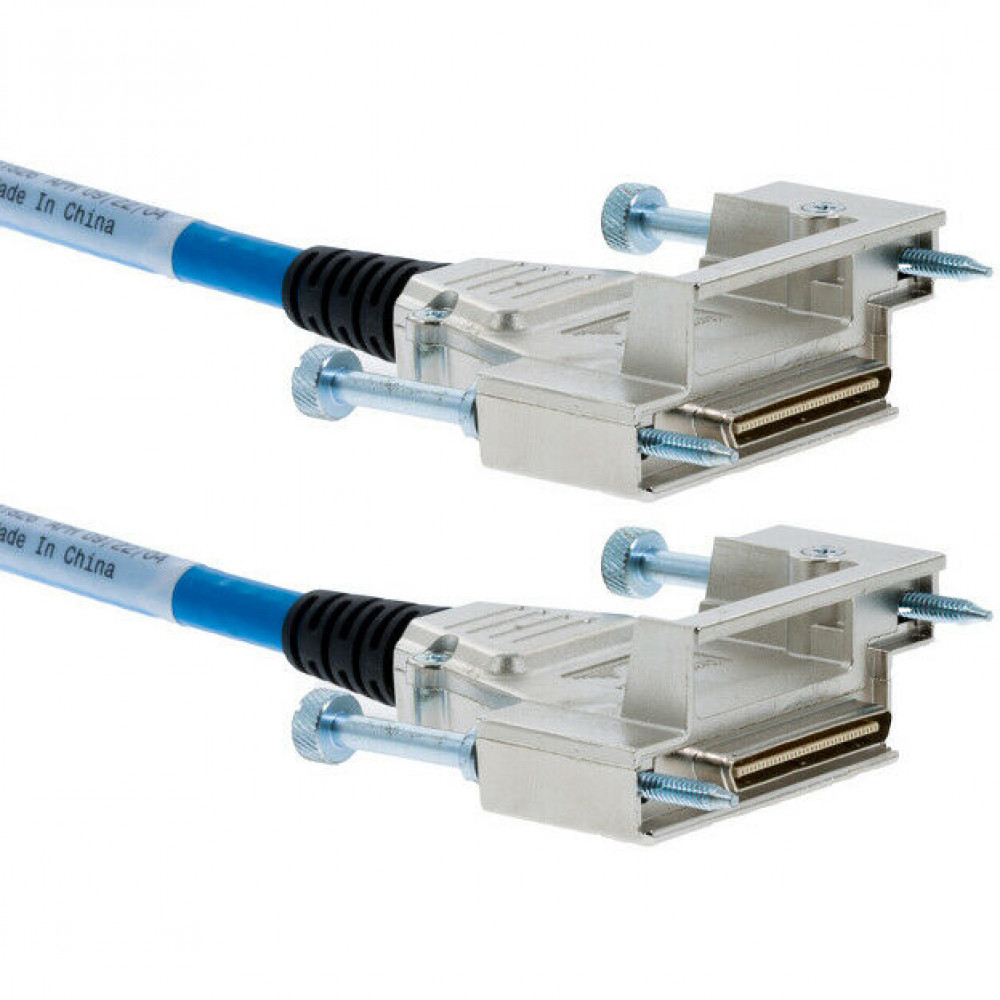 CAB-STACK-3M-NH - Cisco switches