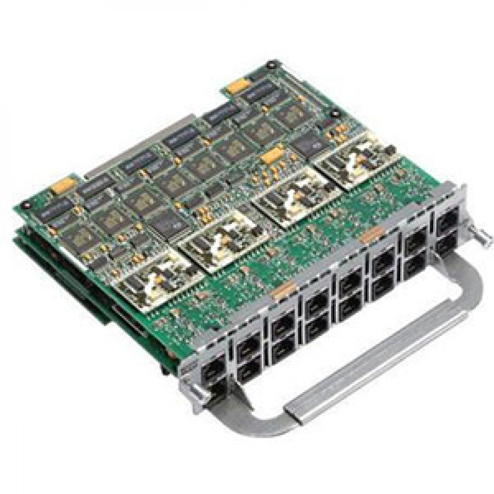 NM-16AM-V2 - Cisco modules