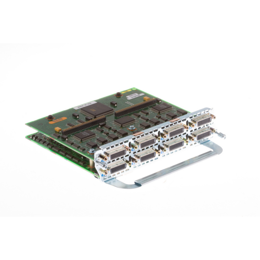 NM-8A/S - Cisco modules