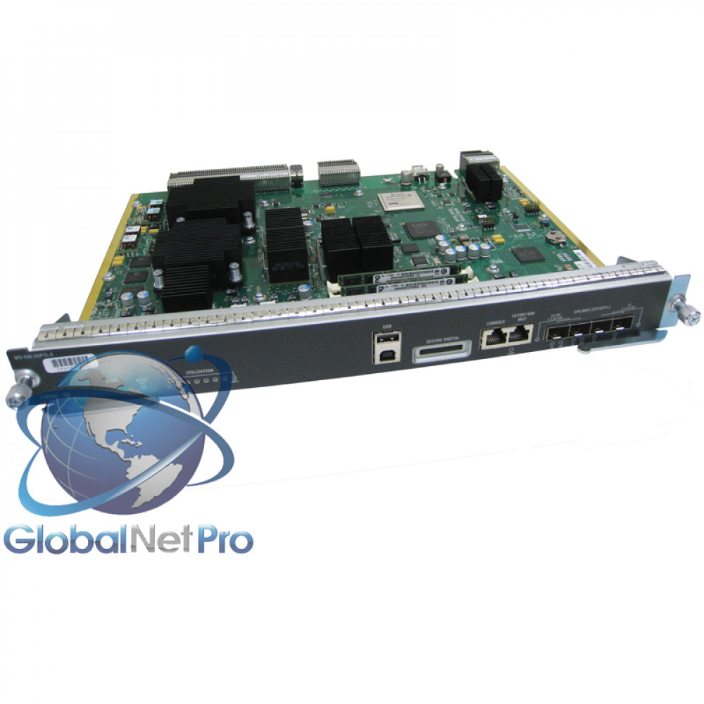 WS-X45-SUP7-E - Cisco switches