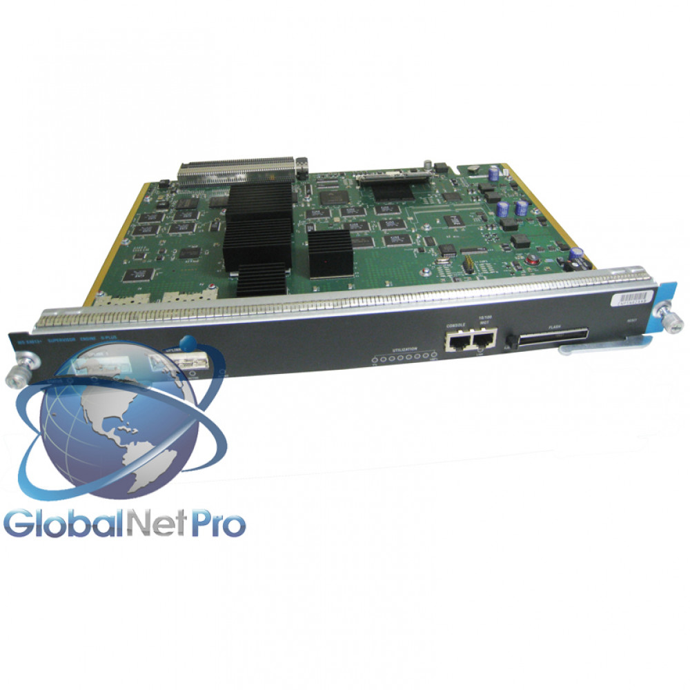 WS-X4515 - Cisco switches